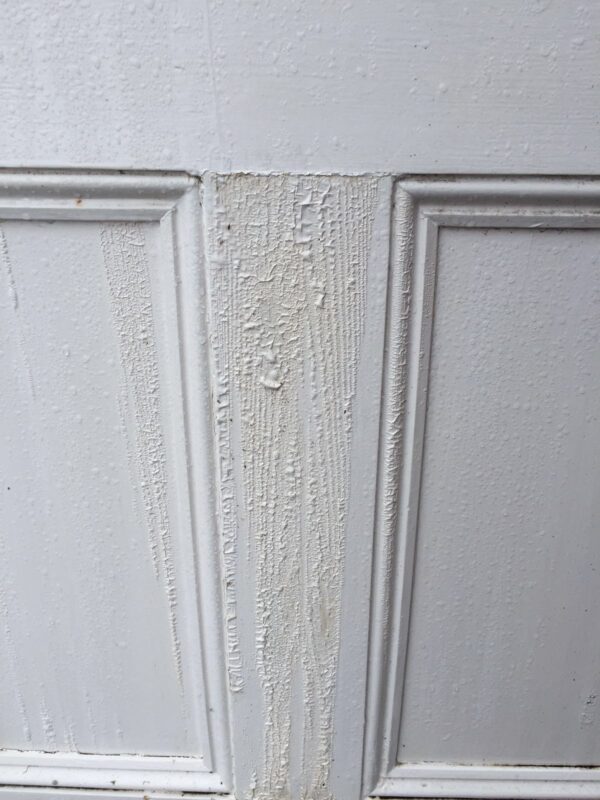 Caustic Tank and Hand Stripping for your Wood Doors and Furniture ...